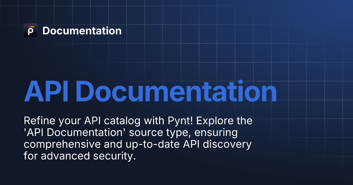 Api Documentation Documentation 2620